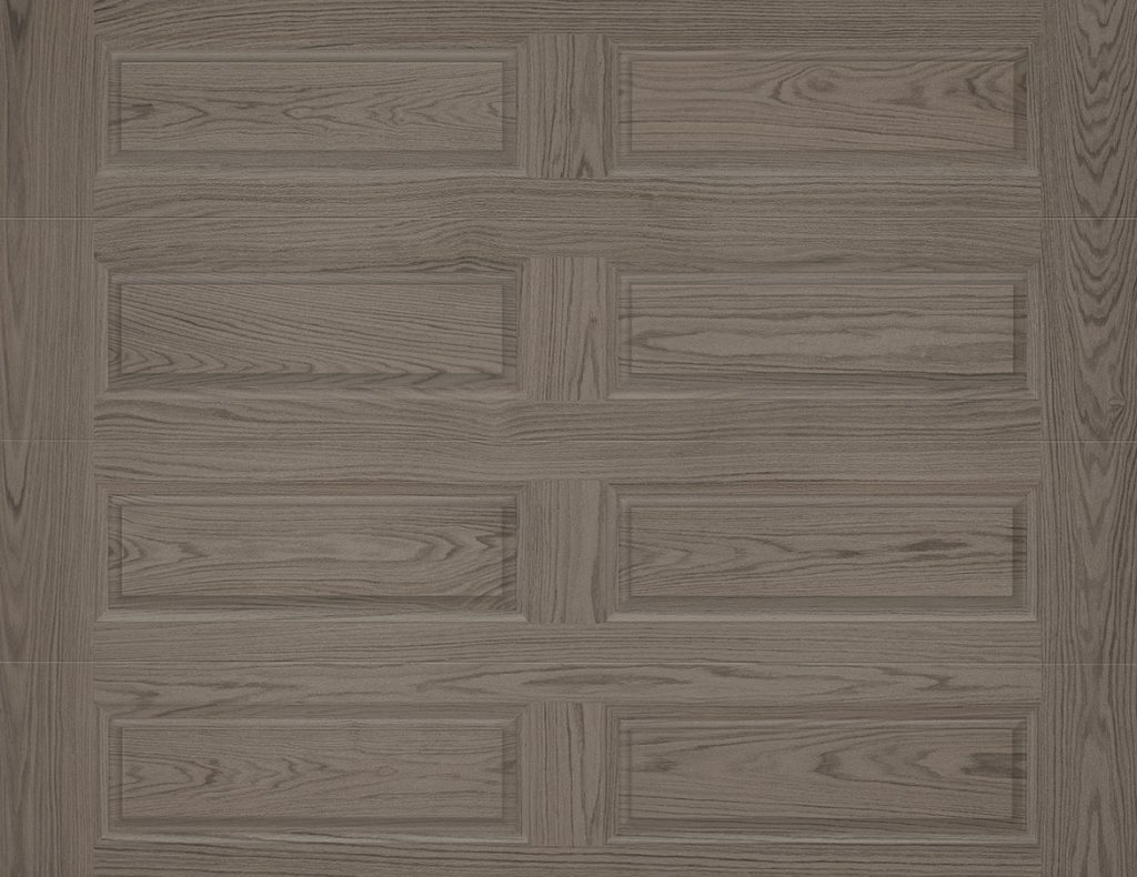 Raised Panel - Adams Door Systems