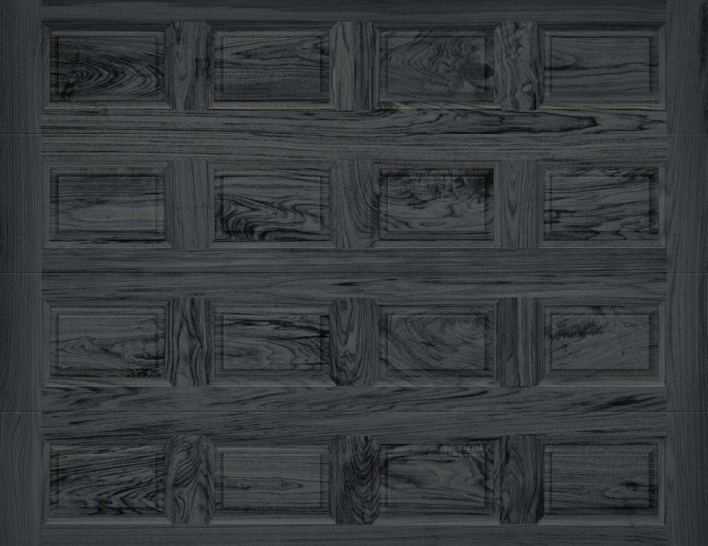 Raised Panel - Adams Door Systems