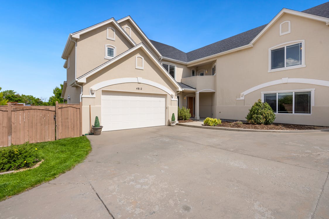 Why Your Car Garage Needs a Seasonal Tune-Up This Spring | Adams Door ...